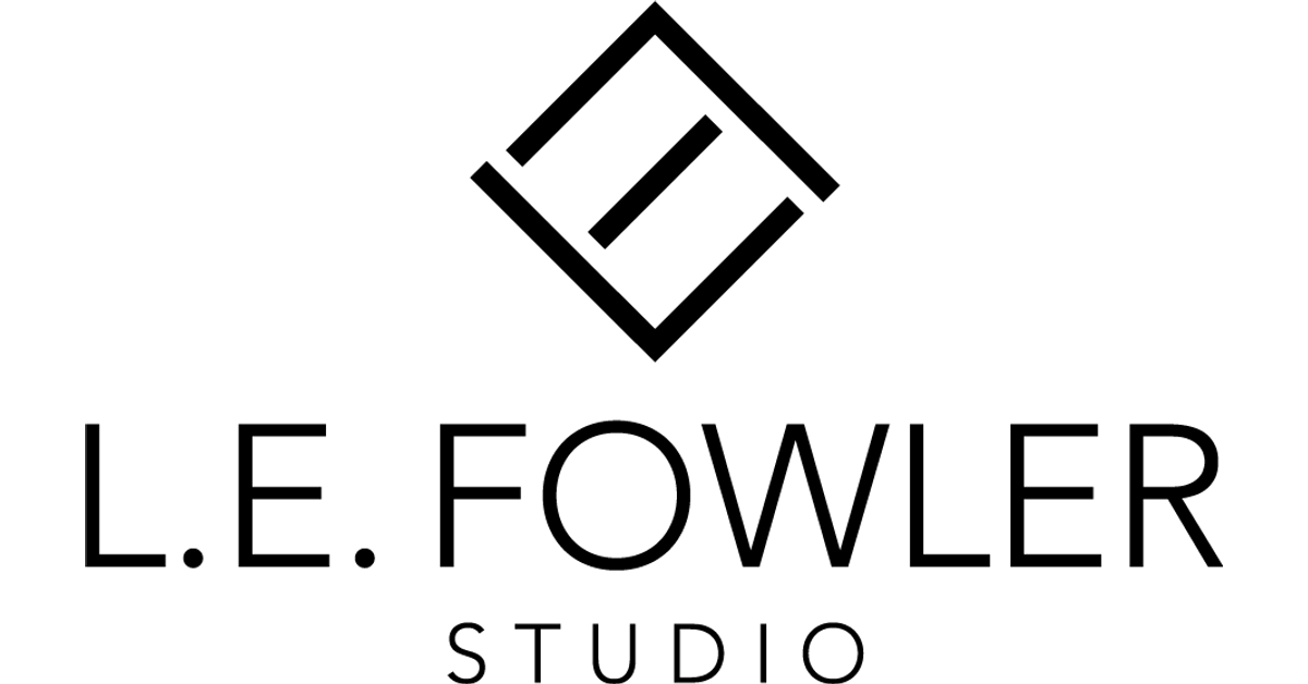 L E FOWLER Studio – L E Fowler Studio